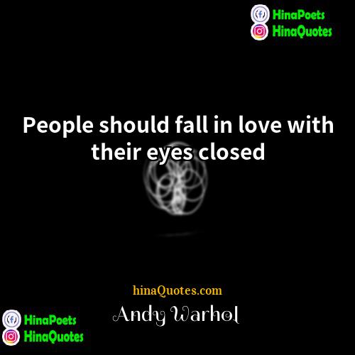 6 Andy Warhol Quotes | HinaQuotes