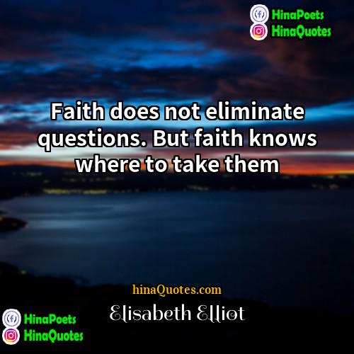 45 Best faith quotes short