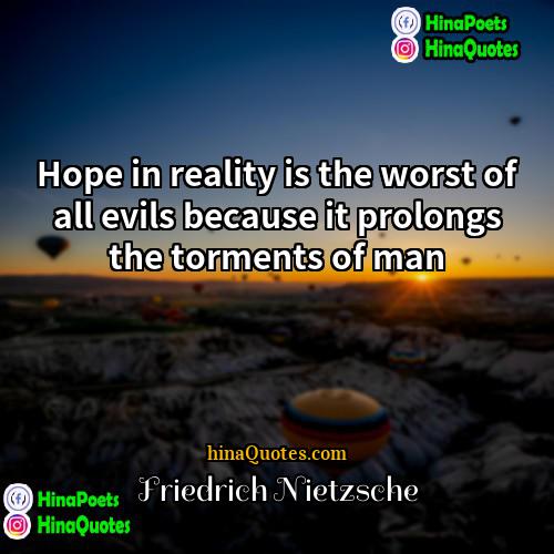 22 Best hope quotes short