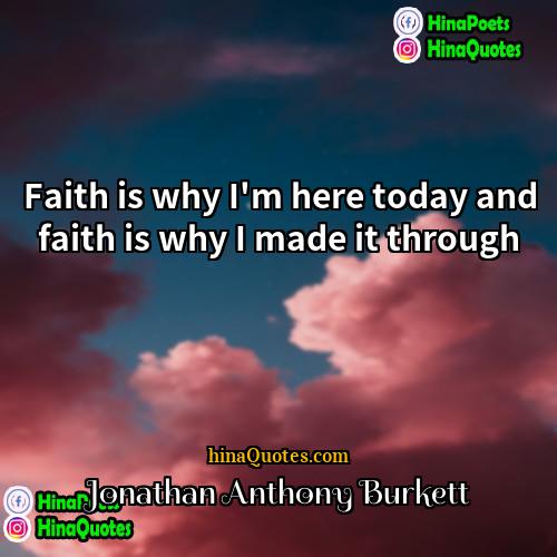 45 Best faith quotes short