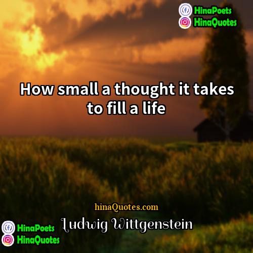 23 Best life philosophy quotes