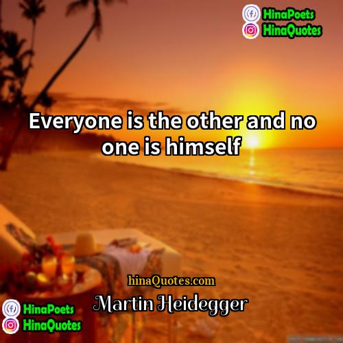 29 Best philosophy quotes about self