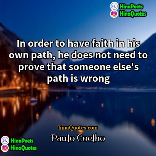 45 Best faith quotes short