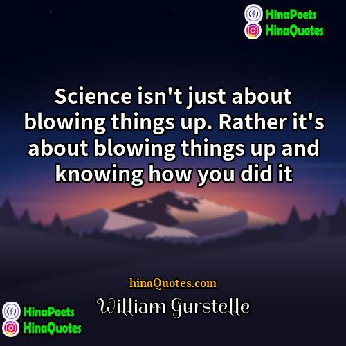 39 Best science quotes funny