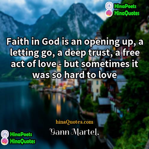 45 Best faith quotes images